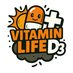 DIBASE Oral • 10.000 – Vitamin D Life